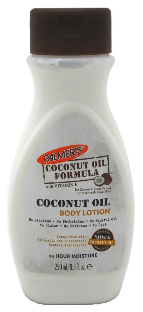 Palmers Coconut Oil Formula Body Lotion | Dermacia Pharmacy