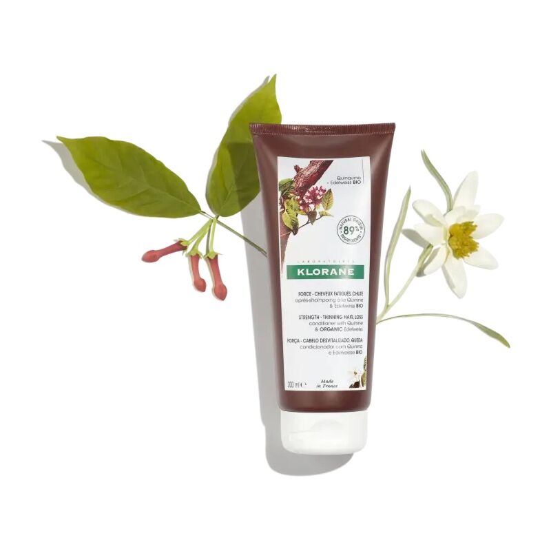 Klorane Conditioner with Quinine