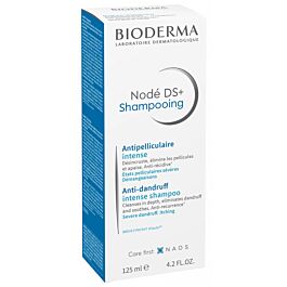 Bioderma Node DS+ Shampoo
