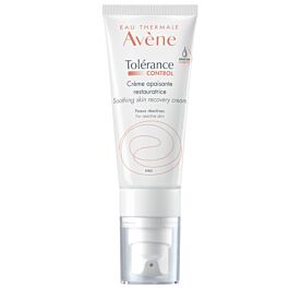 Avene Tolerance Control Soothing Skin Recovery Cream 40ml
