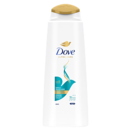 Dove Daily Moisture Shampoo 250ml