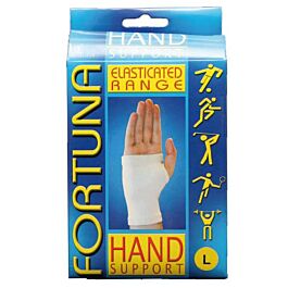 Fortuna Disabled Aids supports elasticated supports hand support small