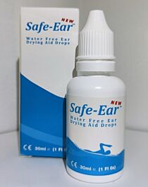 SAFE-EAR ear drops 30ml